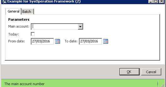 Microsoft Dynamics 365 and Power Platform Library: AX 2012 ...