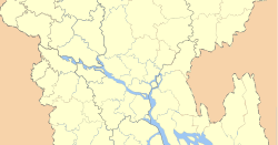 Panchagarh District: The population development in Panchagarh