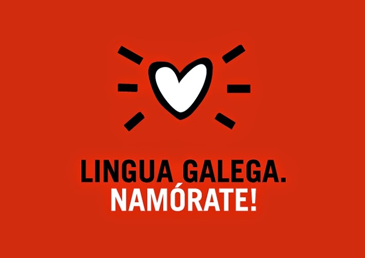 La historia del idioma gallego | Cultura Galega