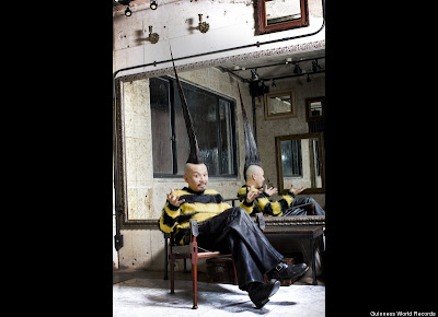 DEYBARYOUR'S BLOG: AMAZING!! MUST SEE!!! Guinness World Records [Latest ...