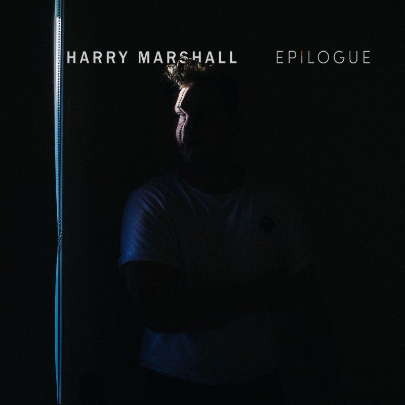 Harry Marshall - artista de la semana | CompuTekni