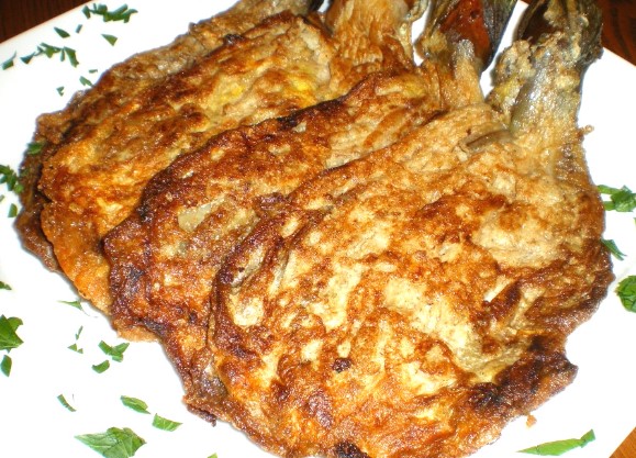 Pinoy Best Food : TALONG EGGPLANT - Healthy Filipino Habit