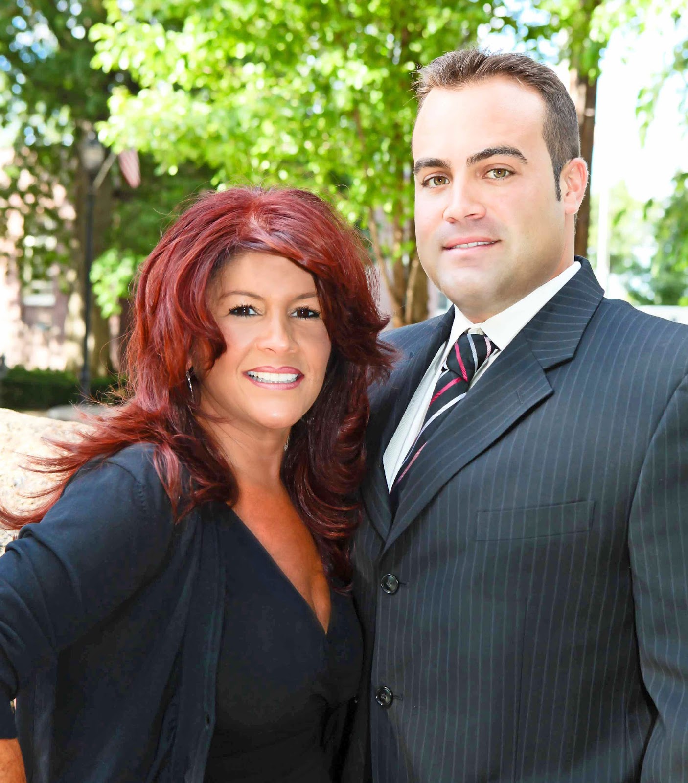 Northern New Jersey and Meadowlands Real Estate: Daniel Danny Simone ...