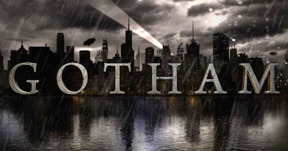 SNEAK PEEK : More Footage From "Gotham"