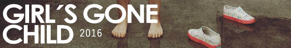 Girl's Gone Child: Twenty Four Forty-Eight Weeks