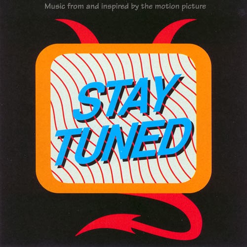 Chronological Scores / Soundtracks: Stay Tuned (1992)