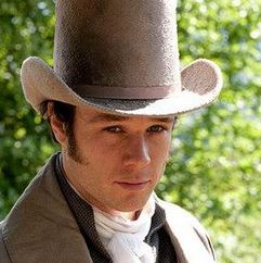 Classic Ramblings: Frank Churchill and the Villain of Emma