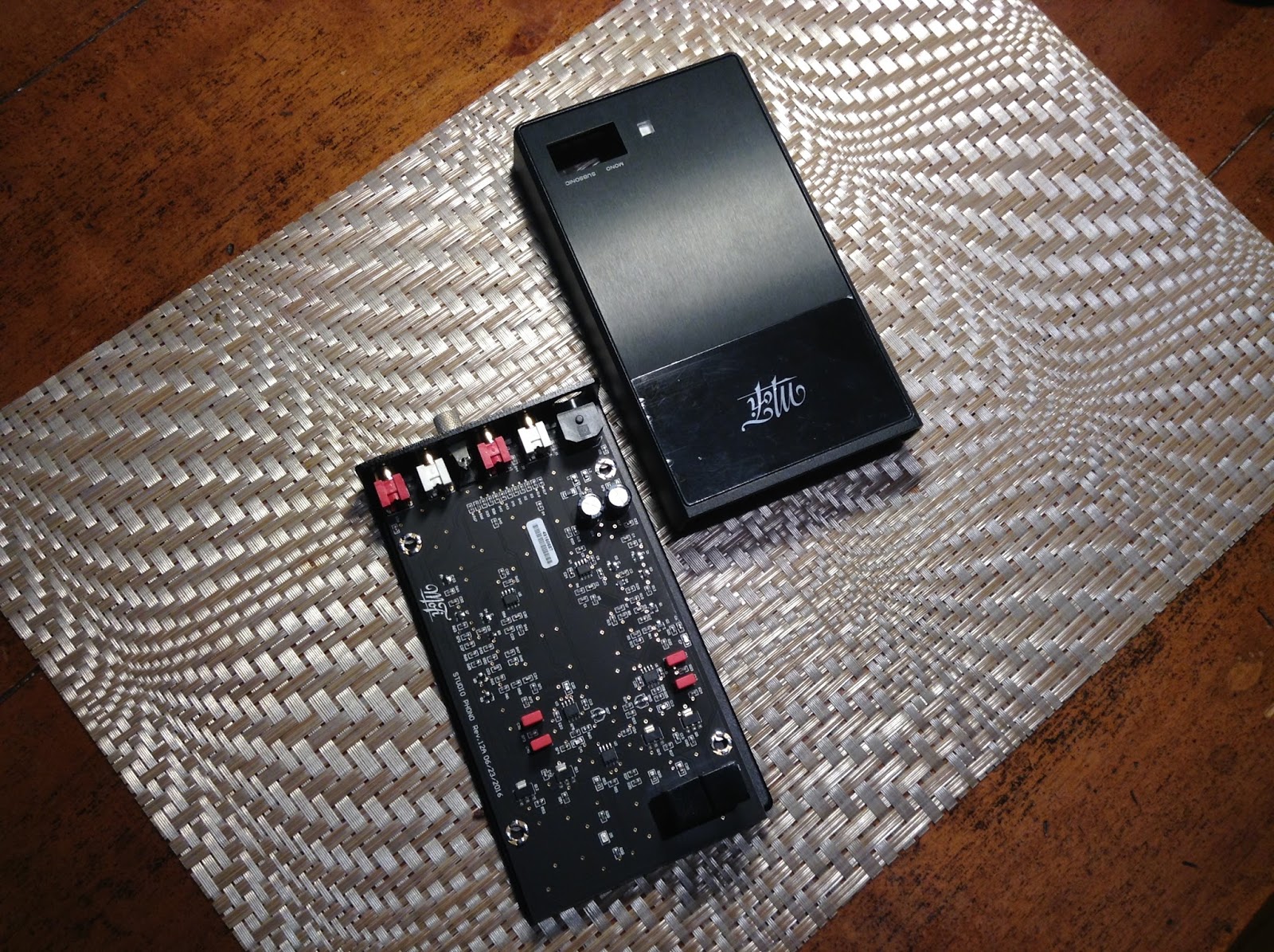 MoFi UltraPhono phonostage... Sound quality? | Page 4 | Steve Hoffman Music Forums