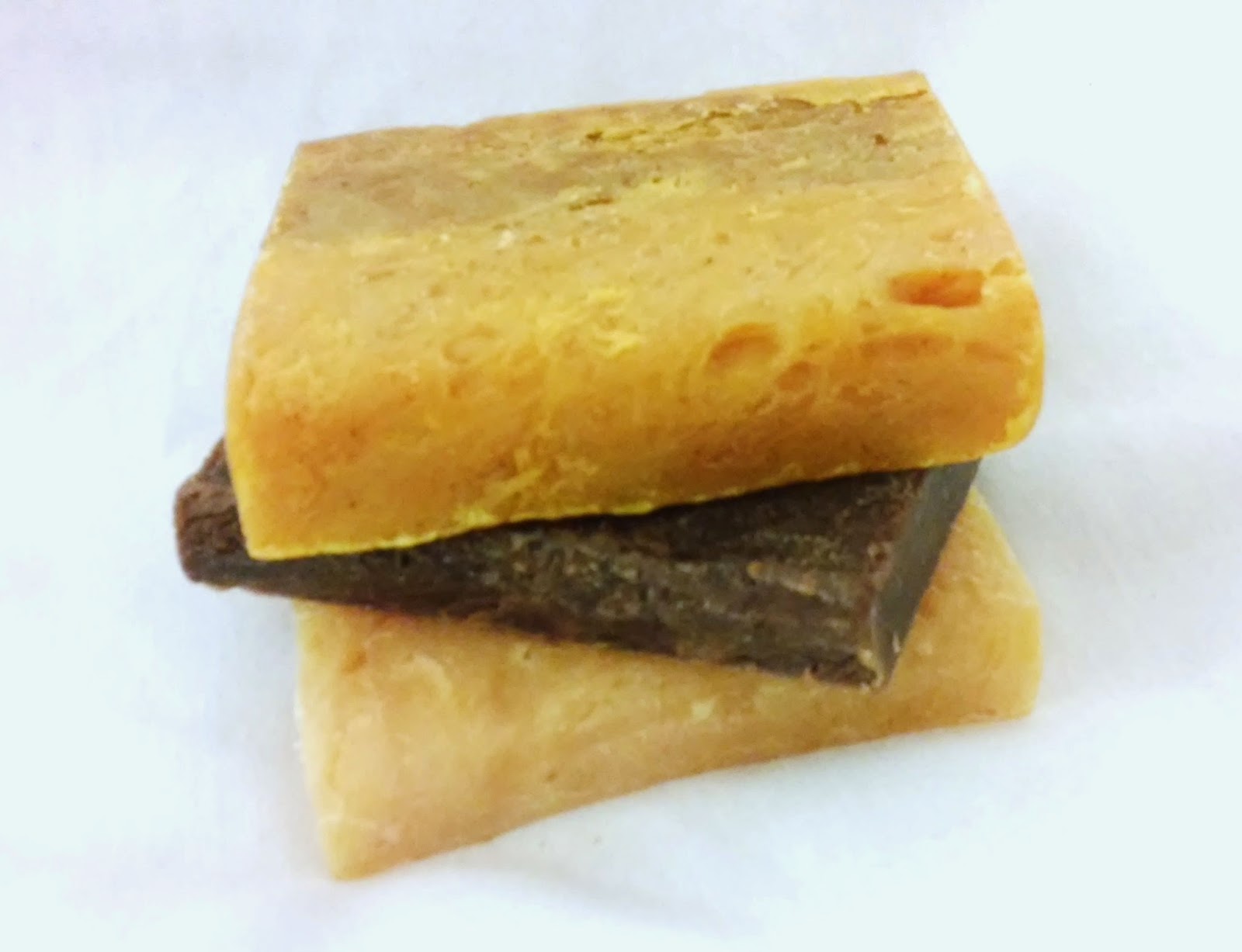 Jared Unzipped: This Soap Nerd Met a Toad!