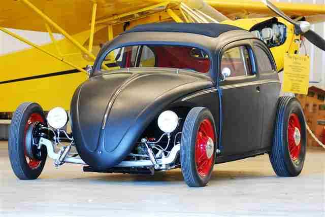 handverker: smith volksrod