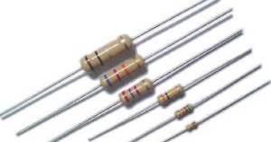 Dasar Komponen Elektronika | Seputar Dunia Elektro