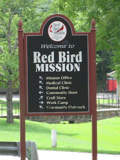 Journey: Red Bird Mission