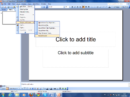 Simply Learn Power Point: Lets Learn Power point
