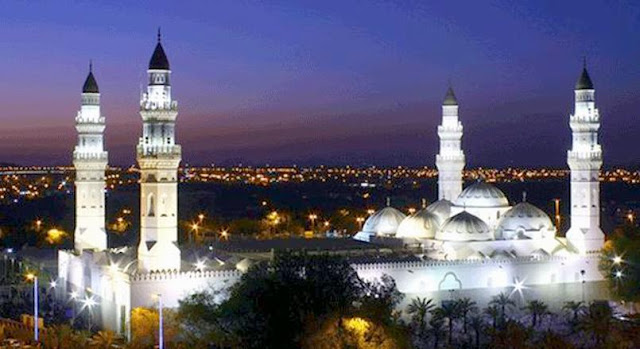 Masajid and Congregational Prayer - Wave Of Islam