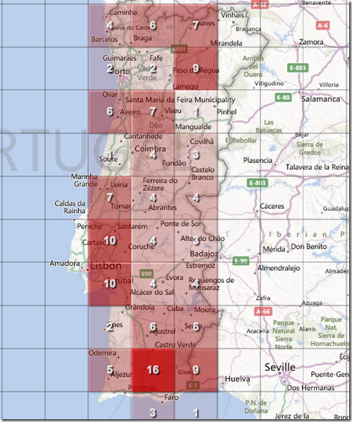 Pedros Tech Mumblings Generating Server Side Tile Maps With Nodejs Part 2 Using Mapnik