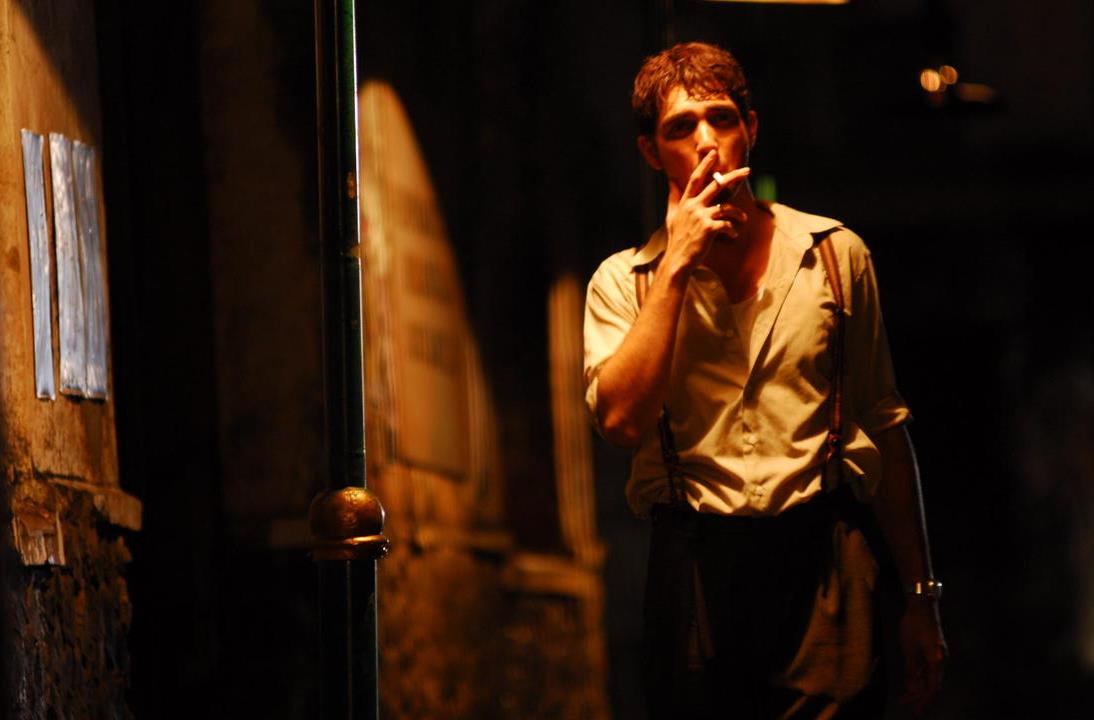 ME, MY (MOVIE) LIFE & JOKO ANWAR