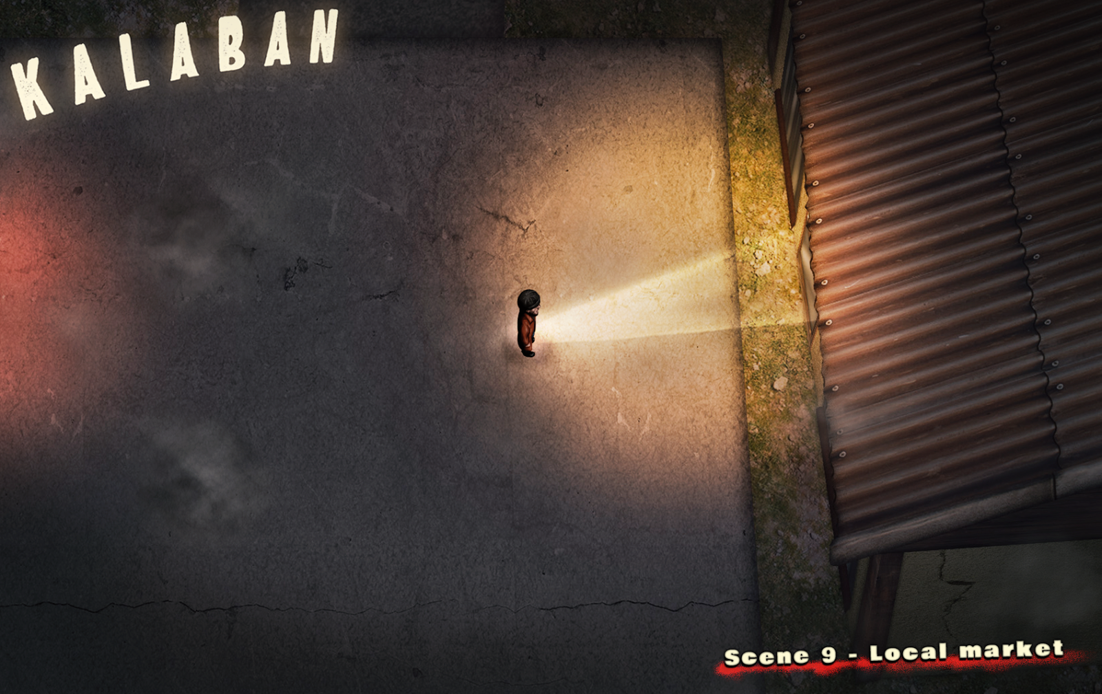 Postmortem: Kalaban feature - ModDB