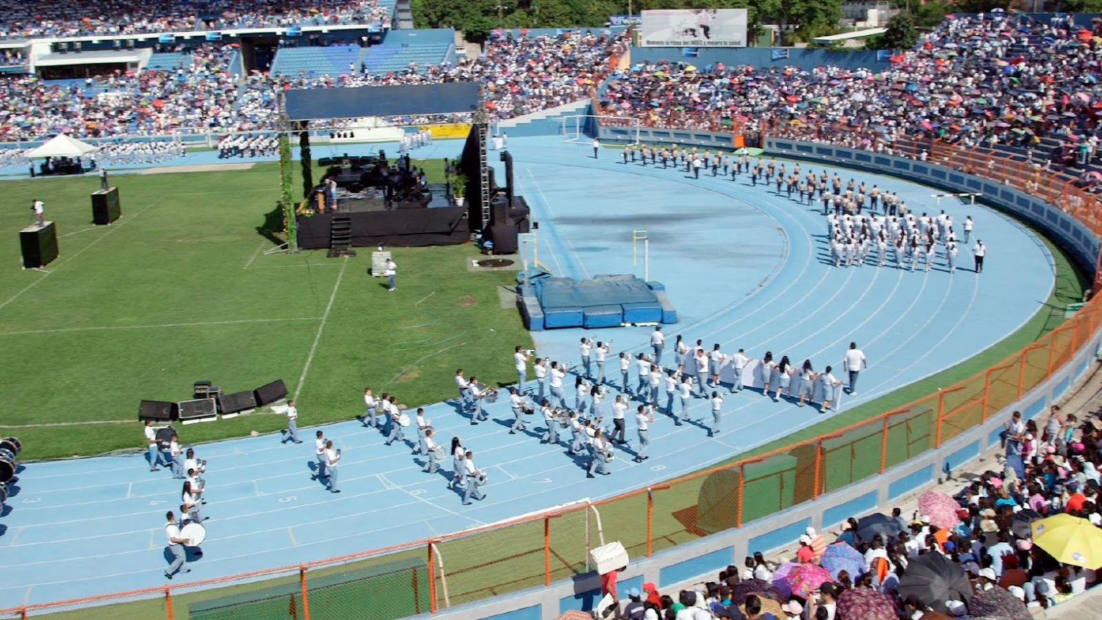 50 Años Liceo Cristiano