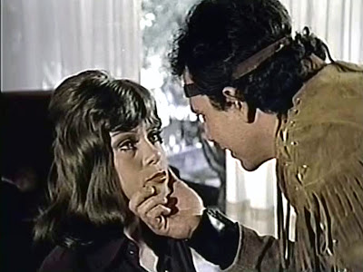 13: EL INCREIBLE PROFESOR ZOVEK / Azteca Films - 1972