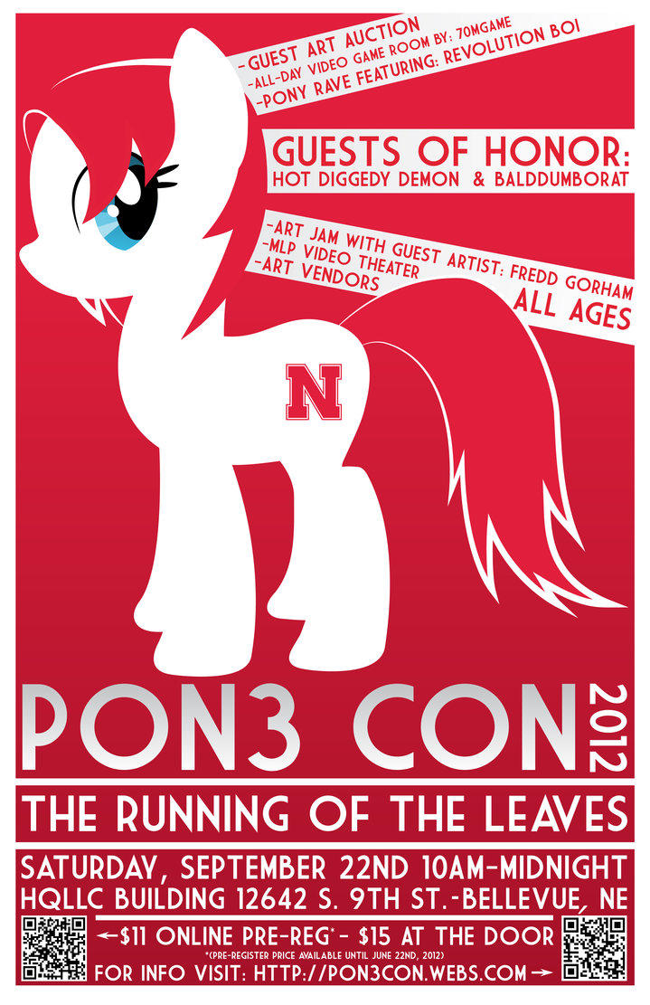 Equestria Daily - MLP Stuff!: Convention Compilation - August 31st