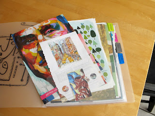 T. Matthews Fine Art: Drawing People Summer Art Class - Day 1