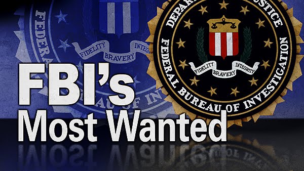 SOLYMONE BLOG: WHO, WHAT AND WHY ON US FBI TOP 10 WANTED LIST