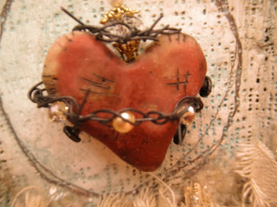 Chey Dog Studio: Day 1 - Ruth Rae