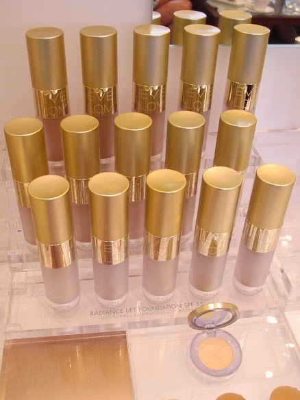 mylifestylenews: EVE LOM Launches Radiance Perfected Range