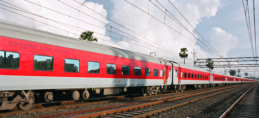 PRO SOUTHERN RAILWAY SALEM: Operation of Coimbatore-Chennai Central ...