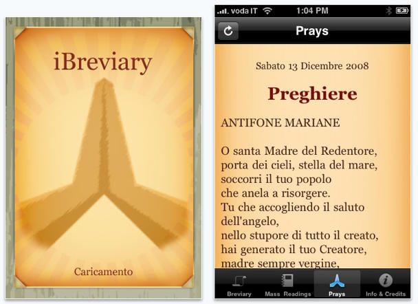 Complete List of Best Catholic Apps