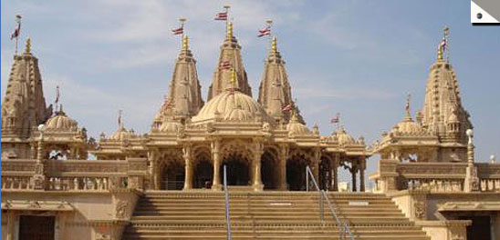 GUJARAT : The State of Lions: RAJKOT PHOTO GALLERY