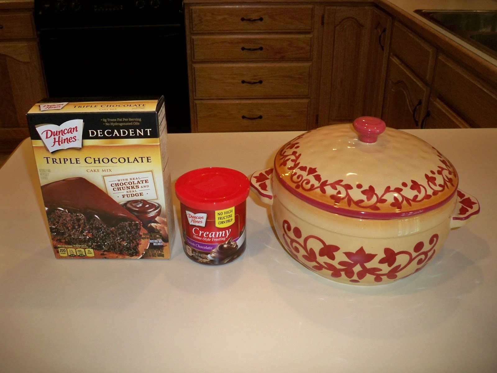 Easy as Pie: 10-Minute Chocolate Lava Cake and Tutorial