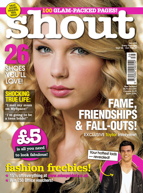 Ellie Michele's Media Blog: Task 3: RESEARCH To what extent should ...