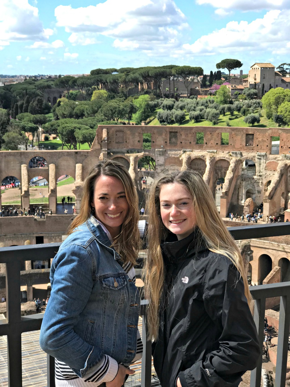 5 Tips for Visiting Italy with Teens