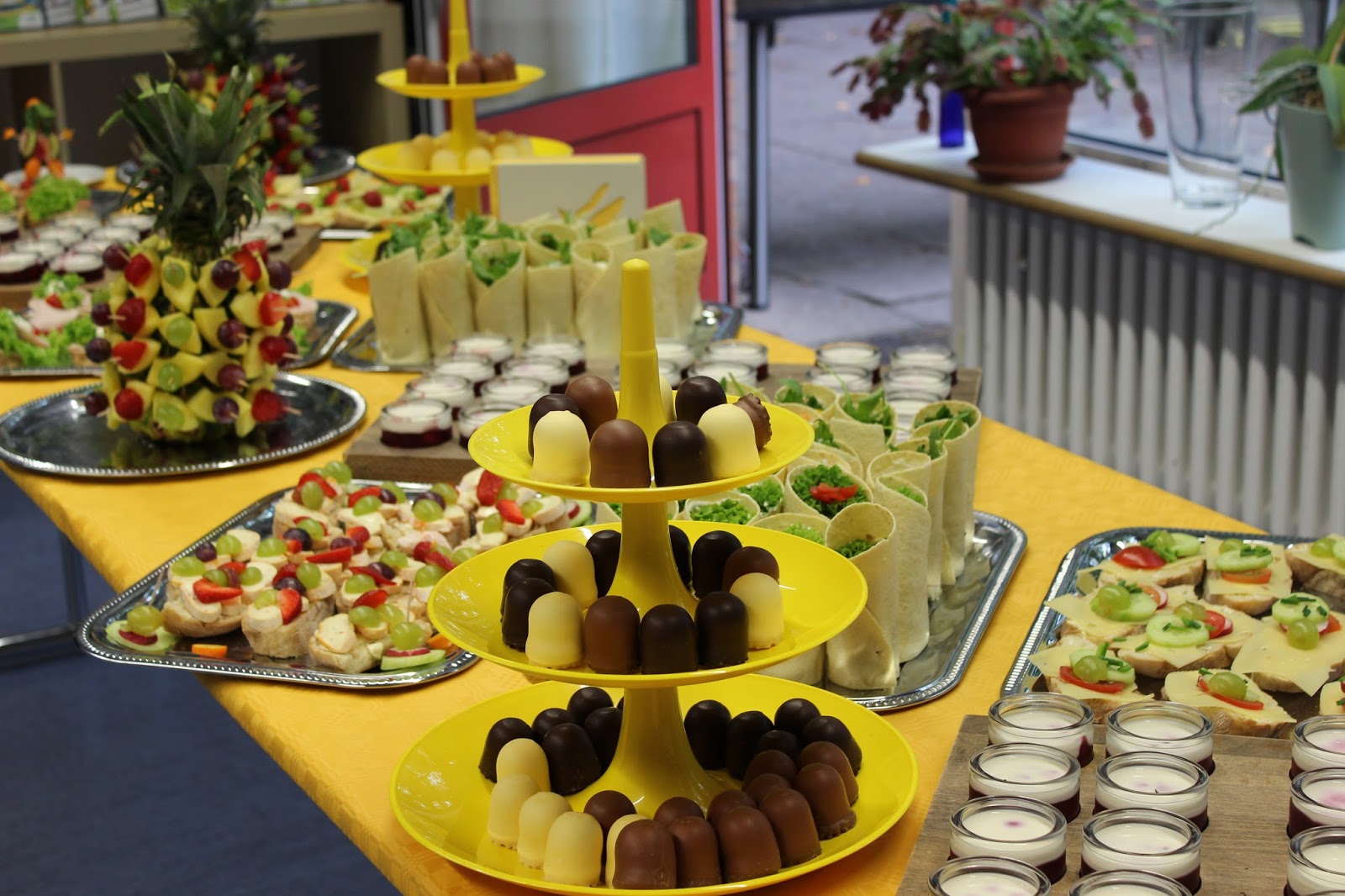 Stromkasten-Styling: Abschlussveranstaltung mit der Peter-Witte-Grundschule