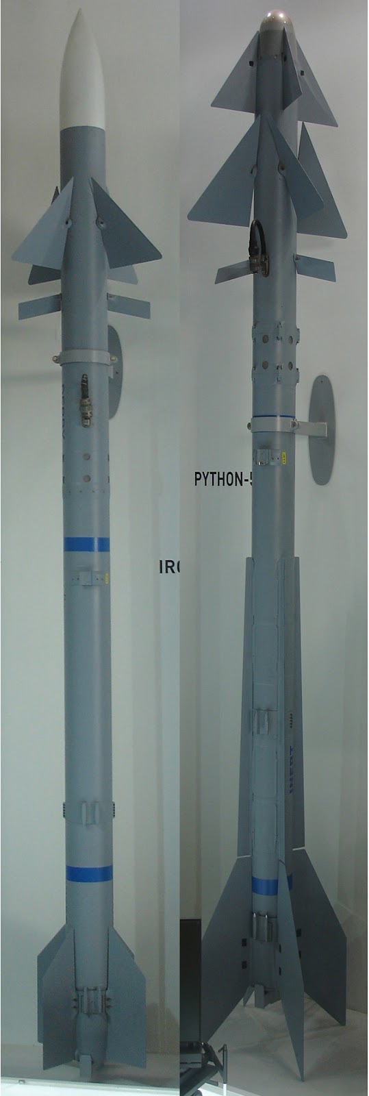 TRISHUL: Tejas Mk1’s Future Prospects