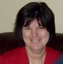 Interview with Nancy Wade: Spring 2015 Flash Fiction Contest Runner Up ...