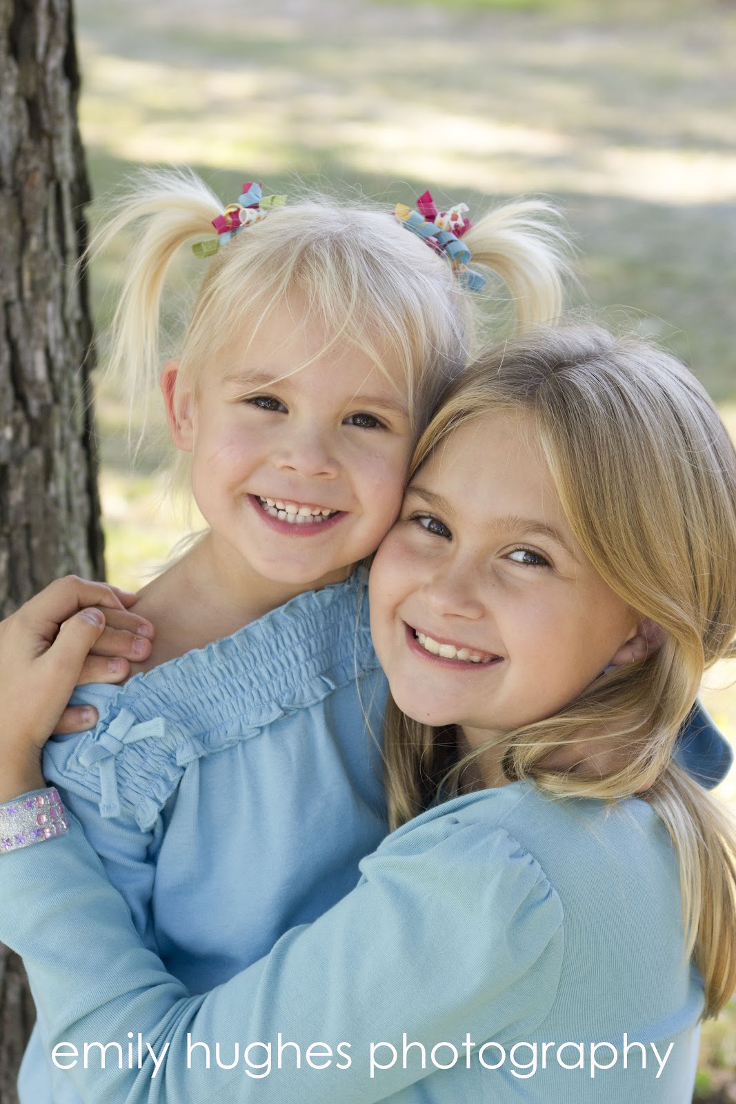 Emily Hughes Photography: Family Session - The Dibble Family