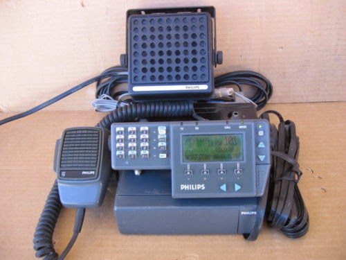 Tony Allen EI4DIB, (Drogheda,Ireland).: Help wanted Simoco PRM8041 ...