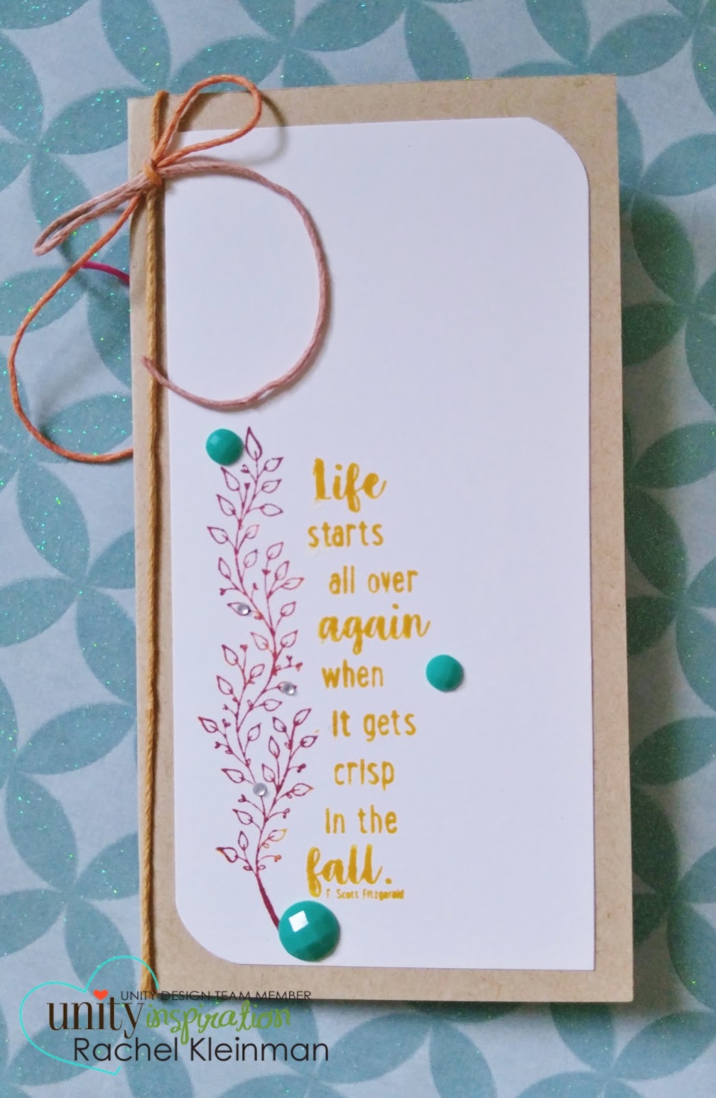 Long and Skinny Card Sets - Unity Blog