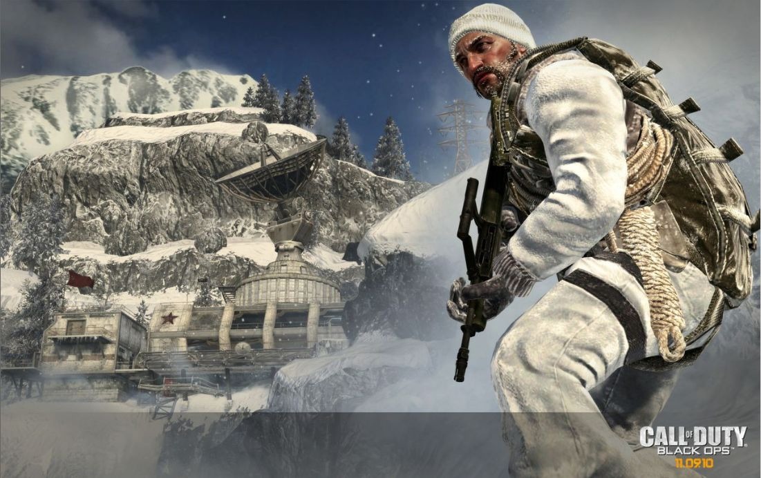 Call of Duty Black Ops free pc game download | Download plus Information