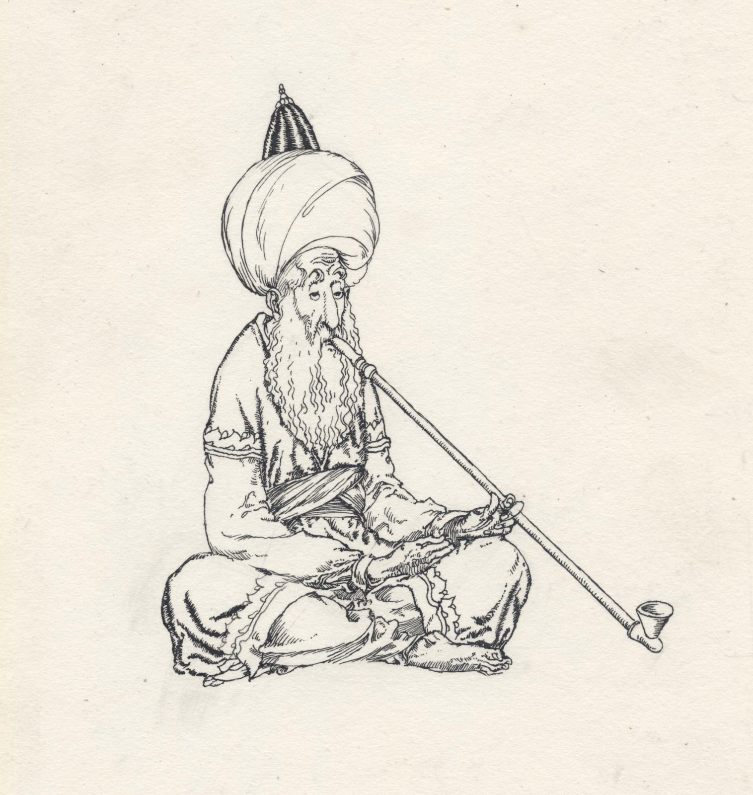 Inspiration and stories: Willy Pogany