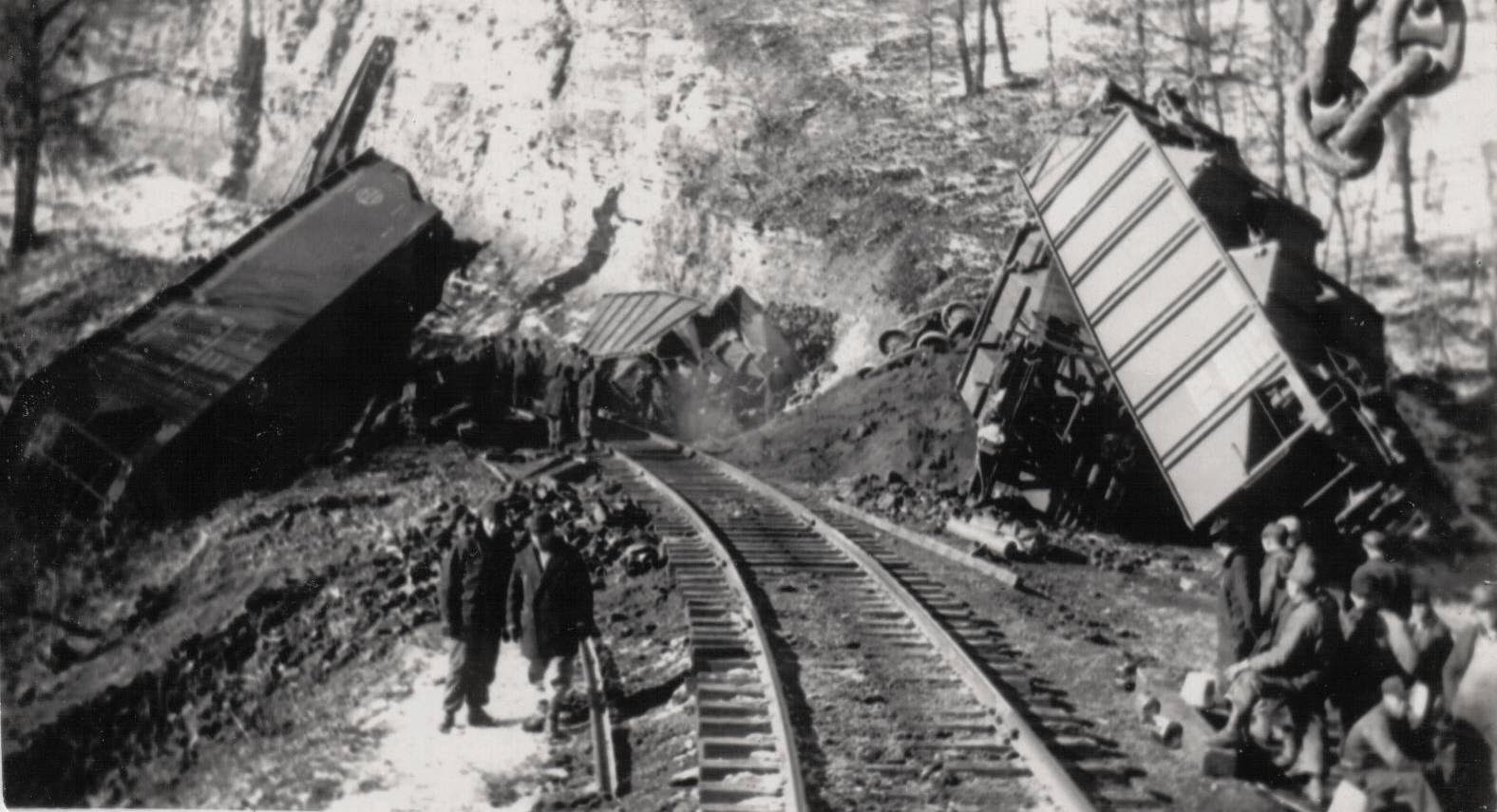 Kara deri beyaz maske: World’s worst coal mine disasters