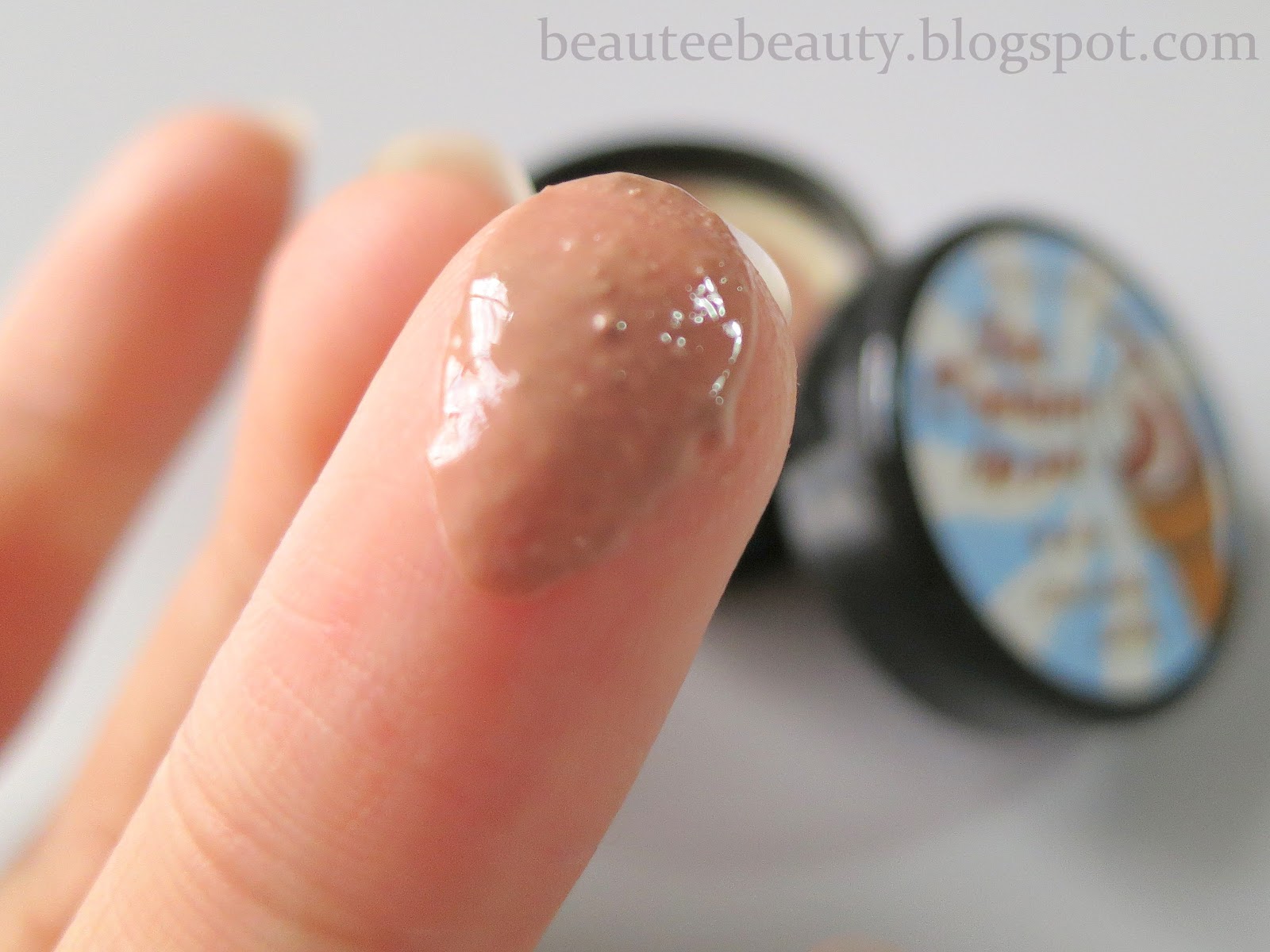 Beautee Beauty | Malaysian Beauty Blog: Review: SILKYGIRL Ice Cream Lip ...