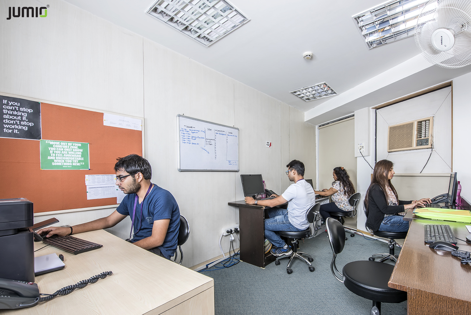 Jumio India - Leading Identity Verification Solution Provider