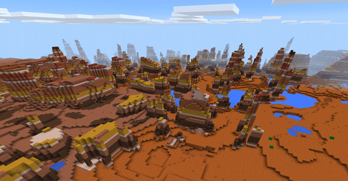 mcpemaps: How To Top-five Minecraft Surface Packages to Decide On