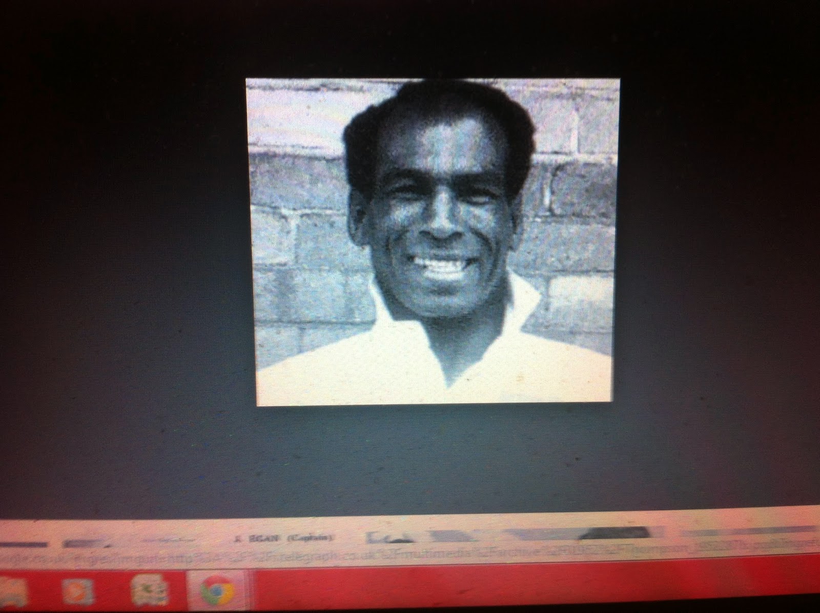 THE BLACK SOCIAL HISTORY:: BLACK SOCIAL HISTORY : AFRO-BRITISH " CECIL ...