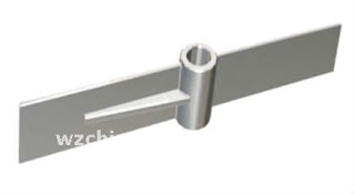 Types of Agitators, Agitator's Design and Significance - Pharma Engineering