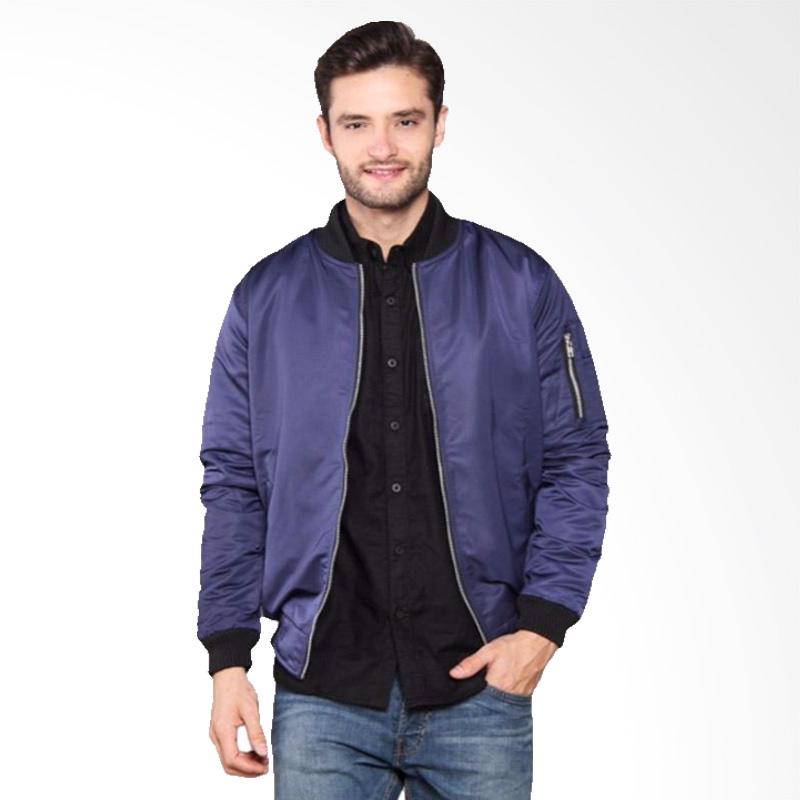 Mau Beli Jaket? Berikut Jenis Jaket dan Tips Memilihnya - Konten Gaptek