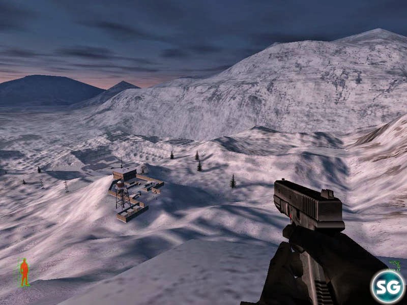 Free download game project igi 1 - mmineX
